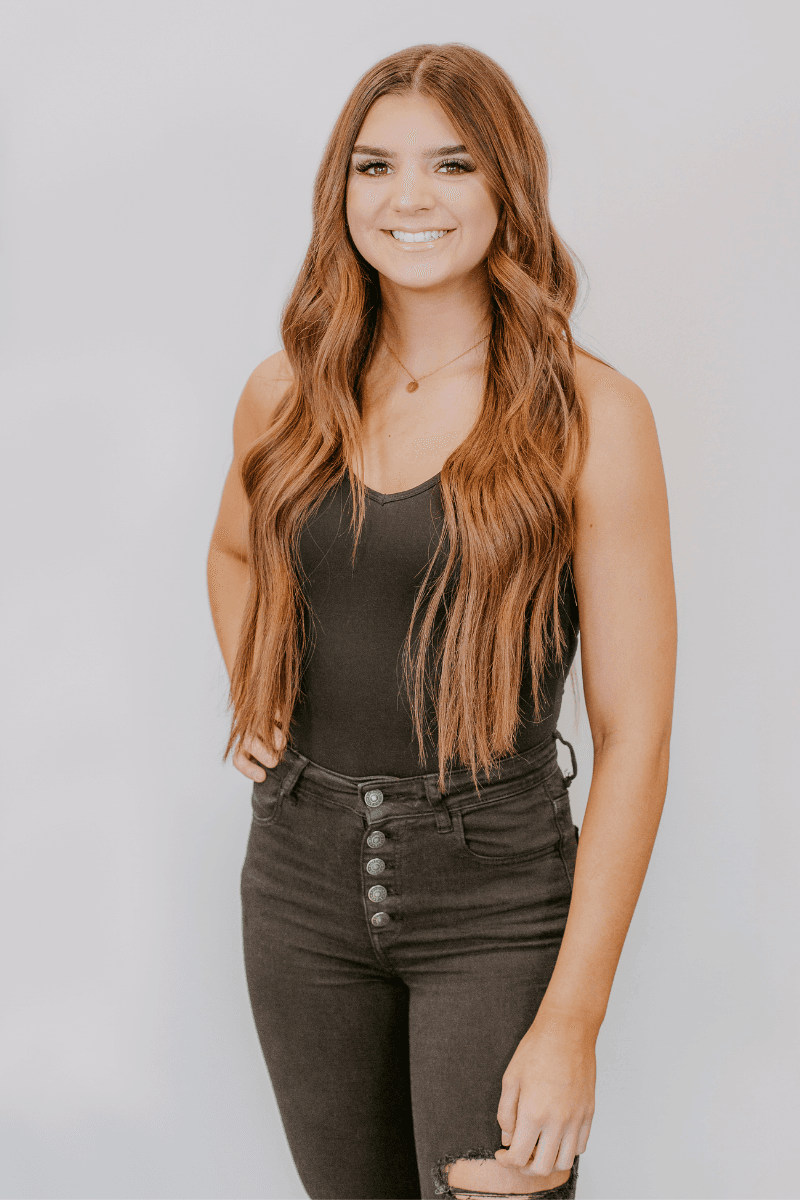 Jordan L – The Headroom – Redken Hair Salon Grande Prairie